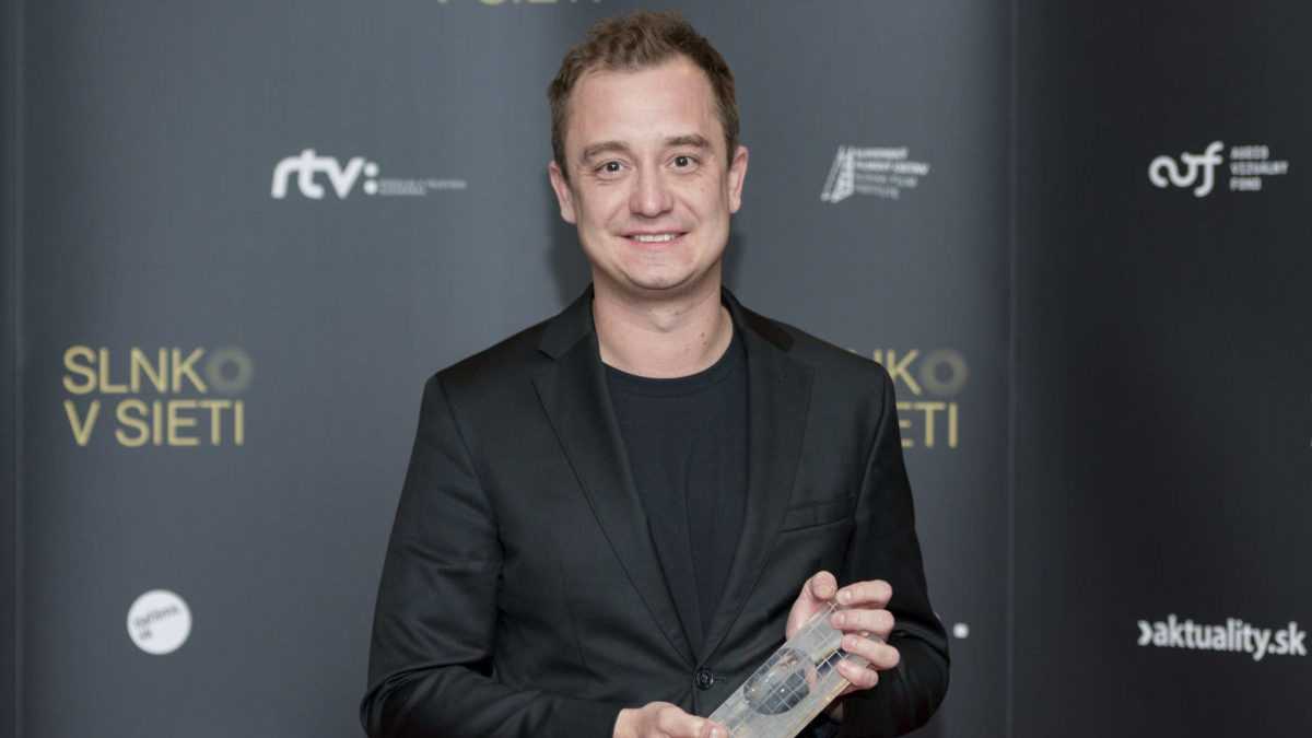 Najlepším slovenským filmom roka je snímka Obeť - Správy STVR