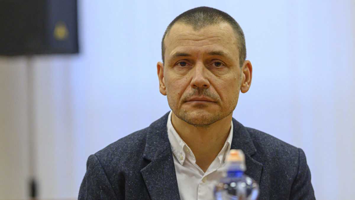 Petra Tótha odsúdili za vyhrážky novinárke - Správy STVR