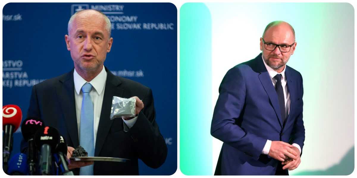 Hirman viní Sulíka, že využil Expo na rodinné výlety - Správy STVR