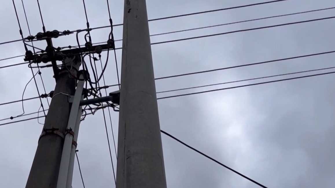 V Spišskej Novej Vsi pribudli nové betónové stĺpy. Ľuďom prekáža, že ...