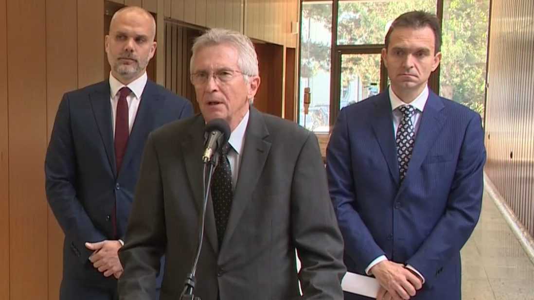 Slovenská mládež sa radikalizuje - Správy STVR