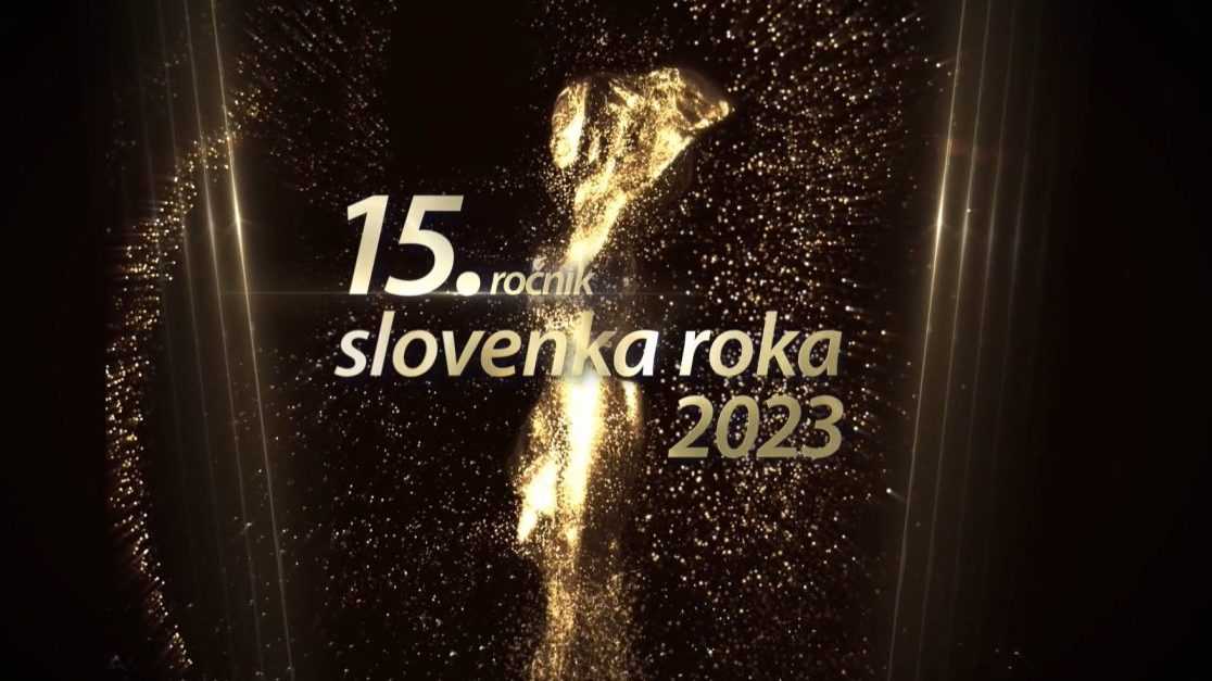 Predstavujeme laureátky Slovenky roka 2023 - Správy STVR