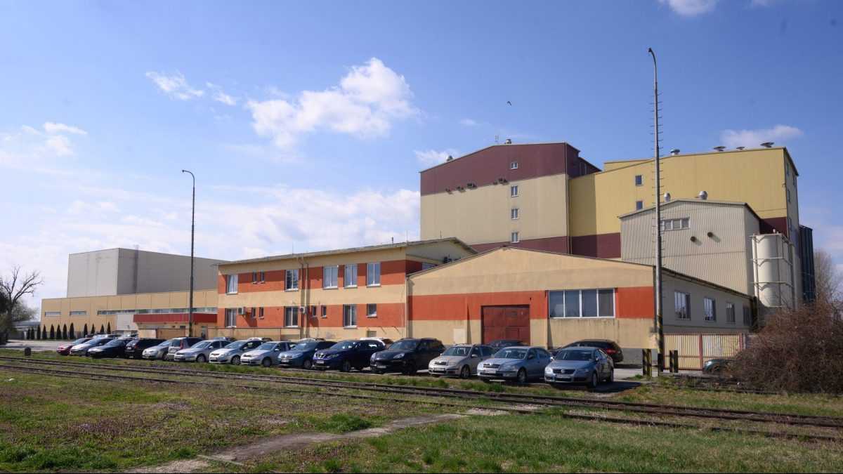 Kolárovský mlyn musí obilie zlikvidovať do 15. júla - Správy STVR