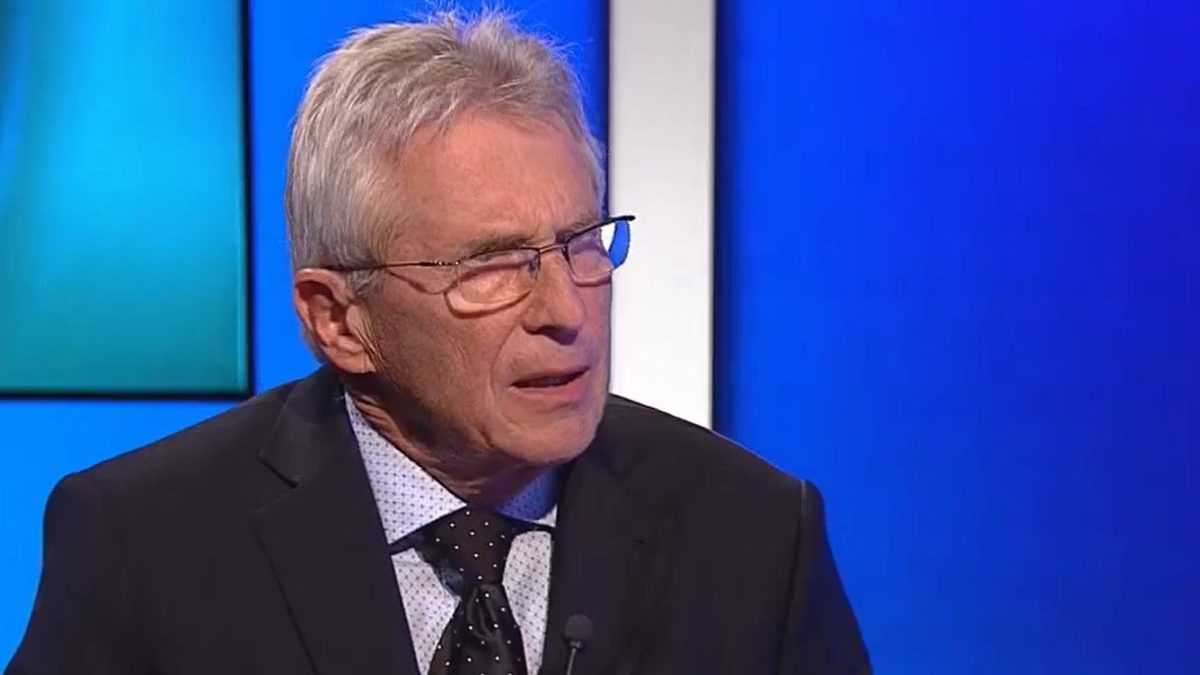 Šimka rozhodnutie prezidentky prekvapilo - Správy STVR