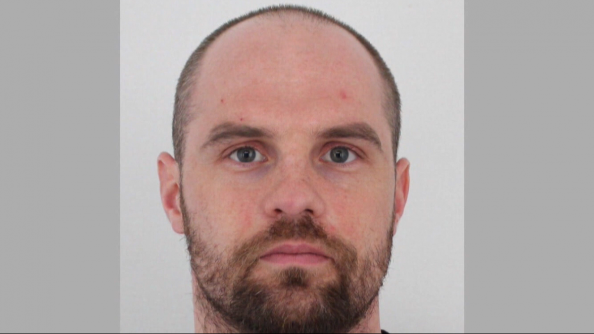 Expolicajt Ján Kaľavský je vinný - Správy STVR