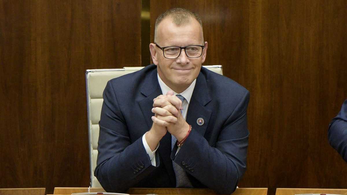 Boris Kollár má na krku ďalšiu kauzu - Správy STVR