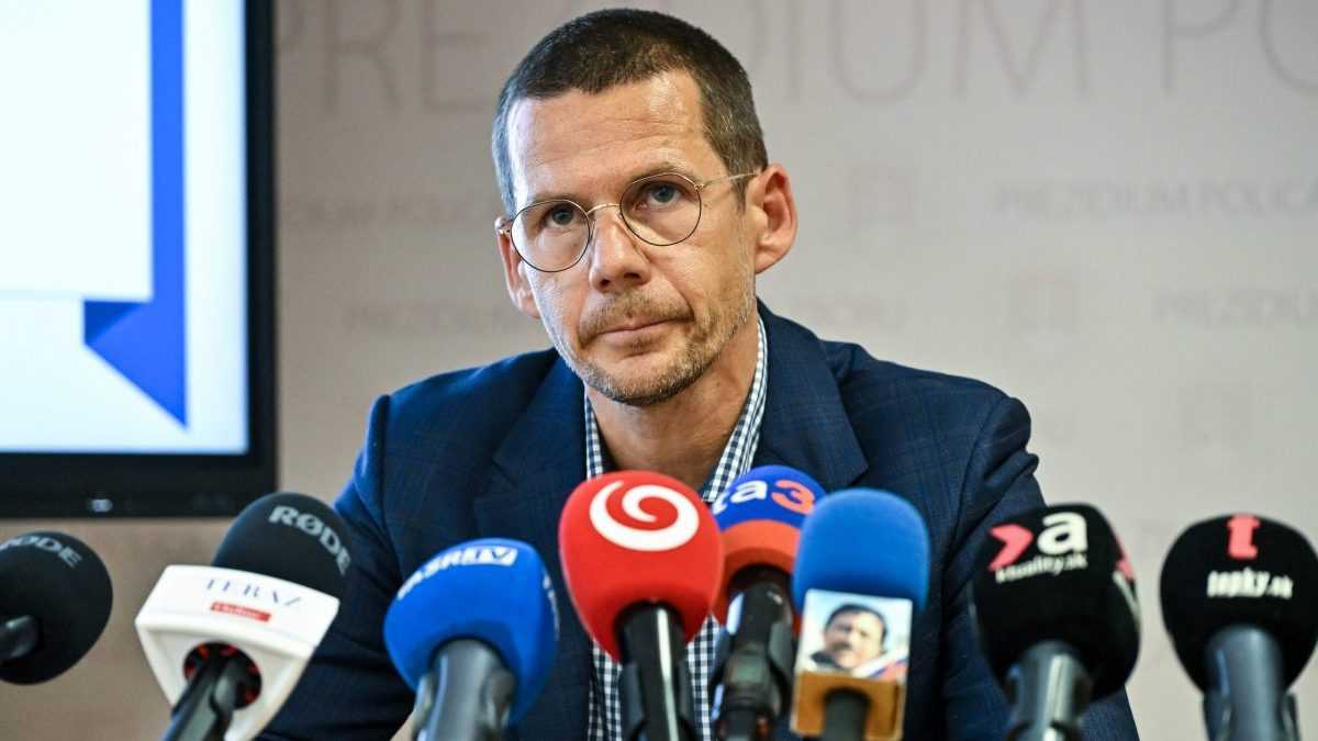 Cieľom úkladnej vraždy mal byť policajt - Správy STVR
