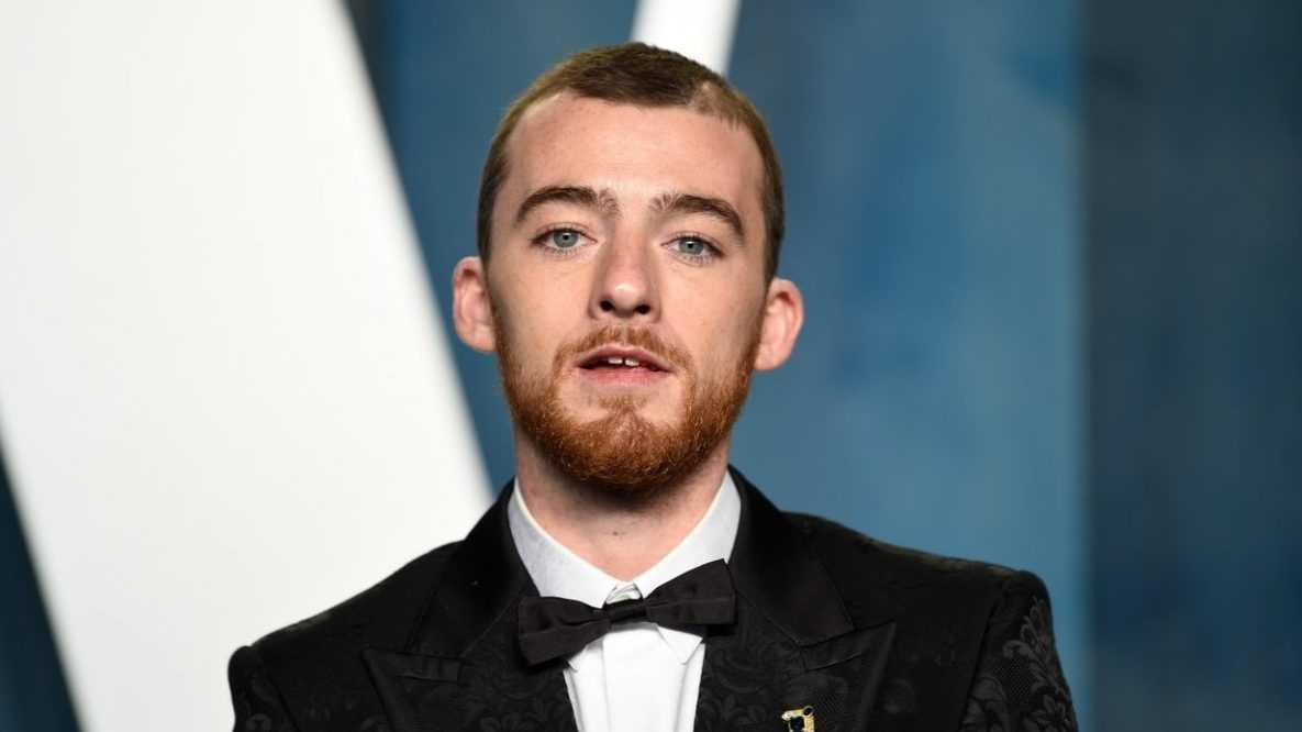 Zomrel americký herec Angus Cloud (†25) - Správy STVR