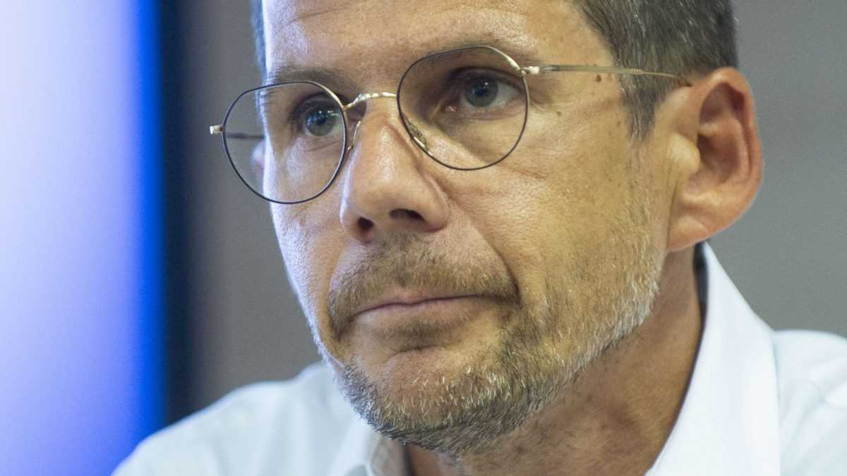 Hamran nebude kandidovať za prezidenta - Správy STVR