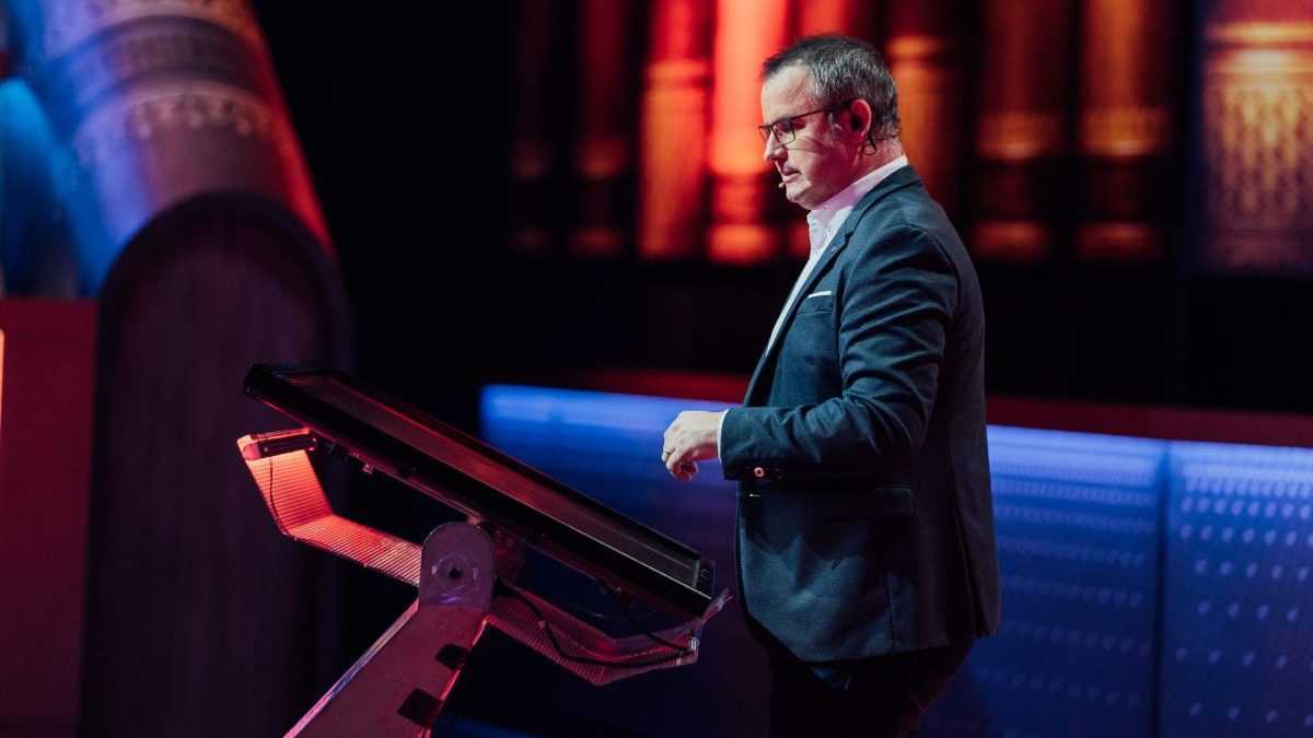 Vedomostná šou Čo ja viem sa vracia na obrazovky - Správy STVR