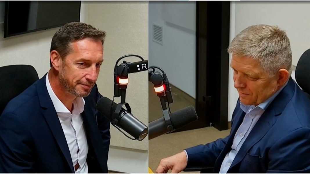 Predseda KDH potvrdil, že z povolebnej spolupráce vylučuje Smer-SD - Správy STVR