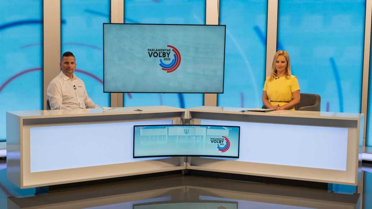 Švec: Slovensko most medzi východom a západom - Správy STVR