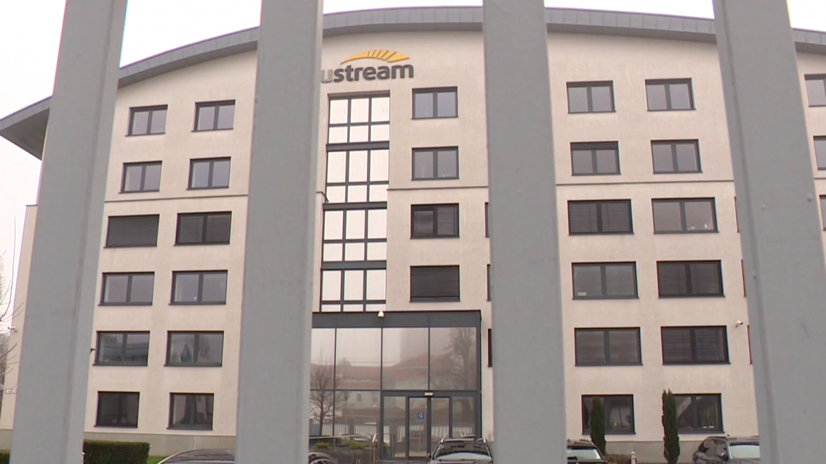 Eustream po prvýkrát skončil v strate - Správy STVR
