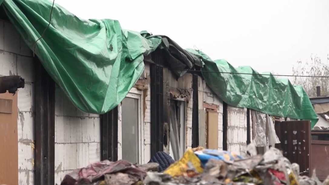 Obec Svinia zrušila mimoriadnu situáciu - Správy STVR