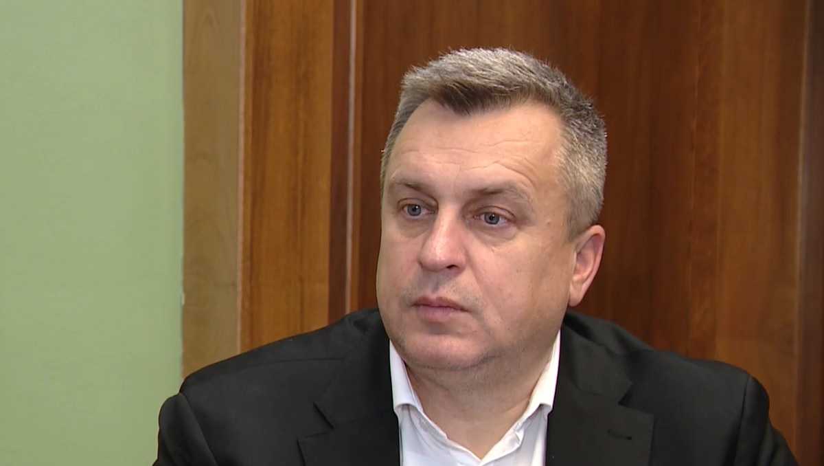 Andrej Danko mal prísť o vodičský preukaz - Správy STVR