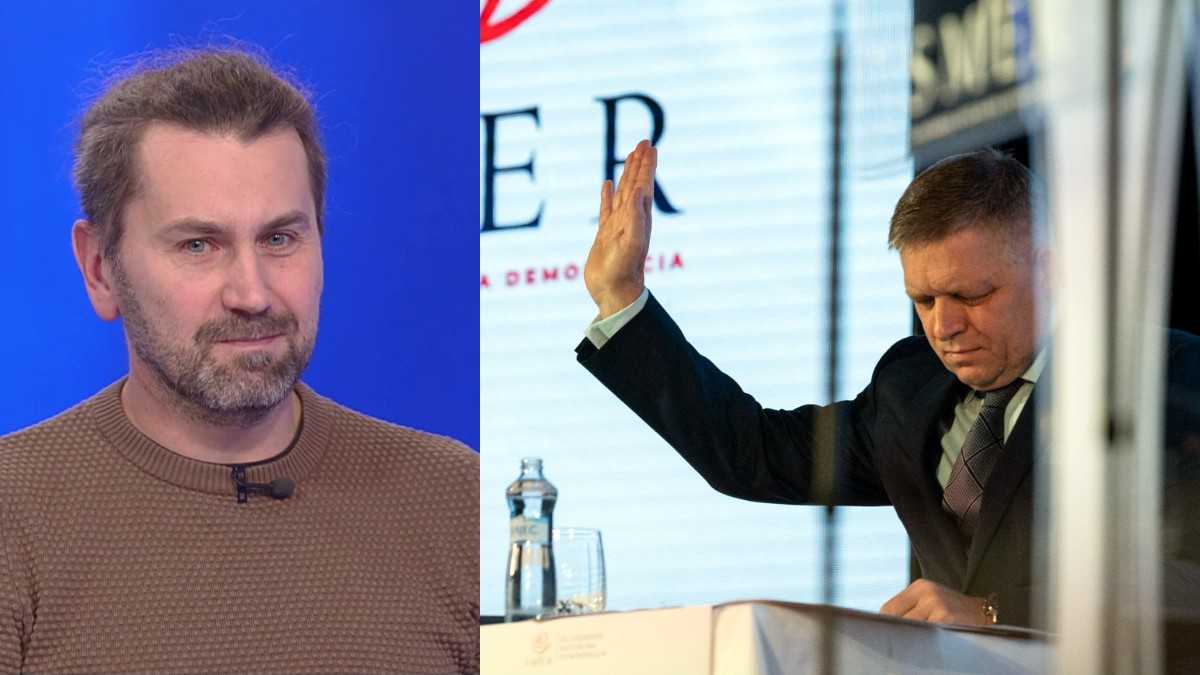 R. Geist: Únia vláde neprikazuje ÚŠP nerušiť - Správy STVR