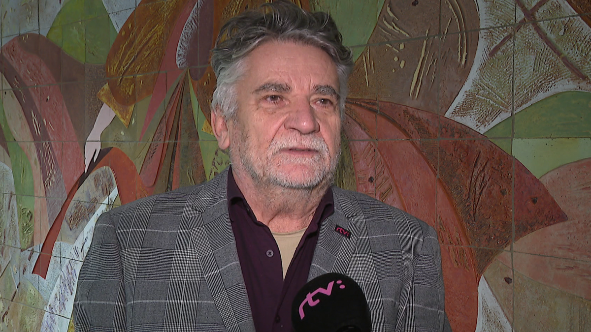 Krátenie rozpočtu pre RTVS - Správy STVR