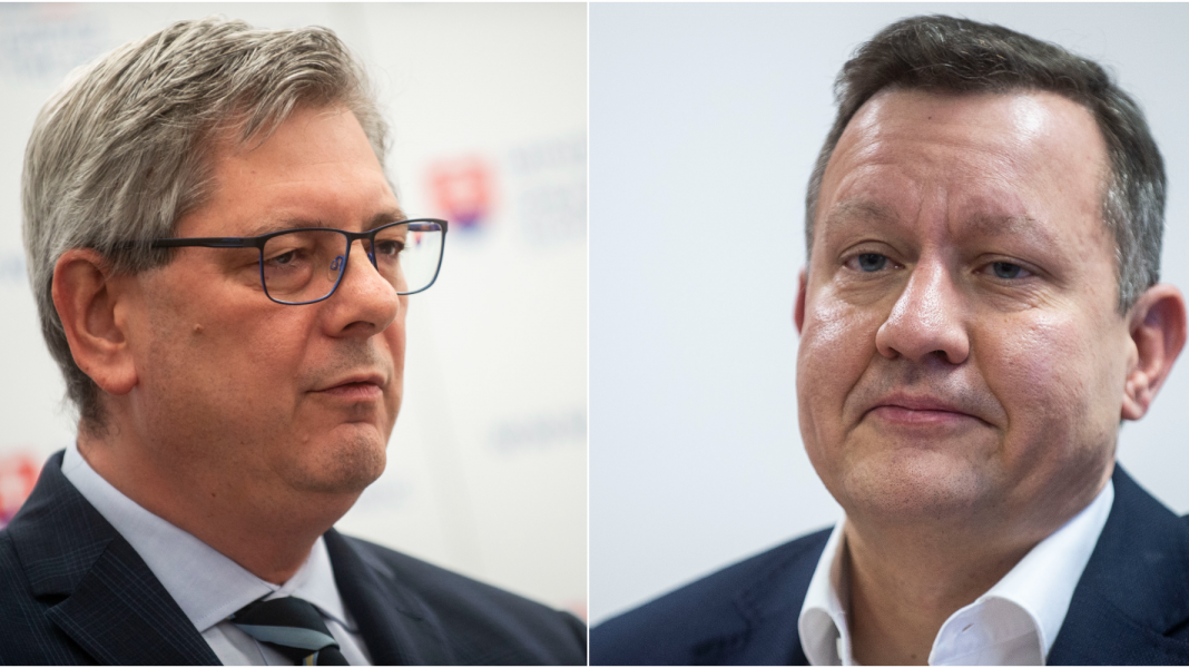 Lipšic: Viaceré významné kauzy budú premlčané - Správy STVR