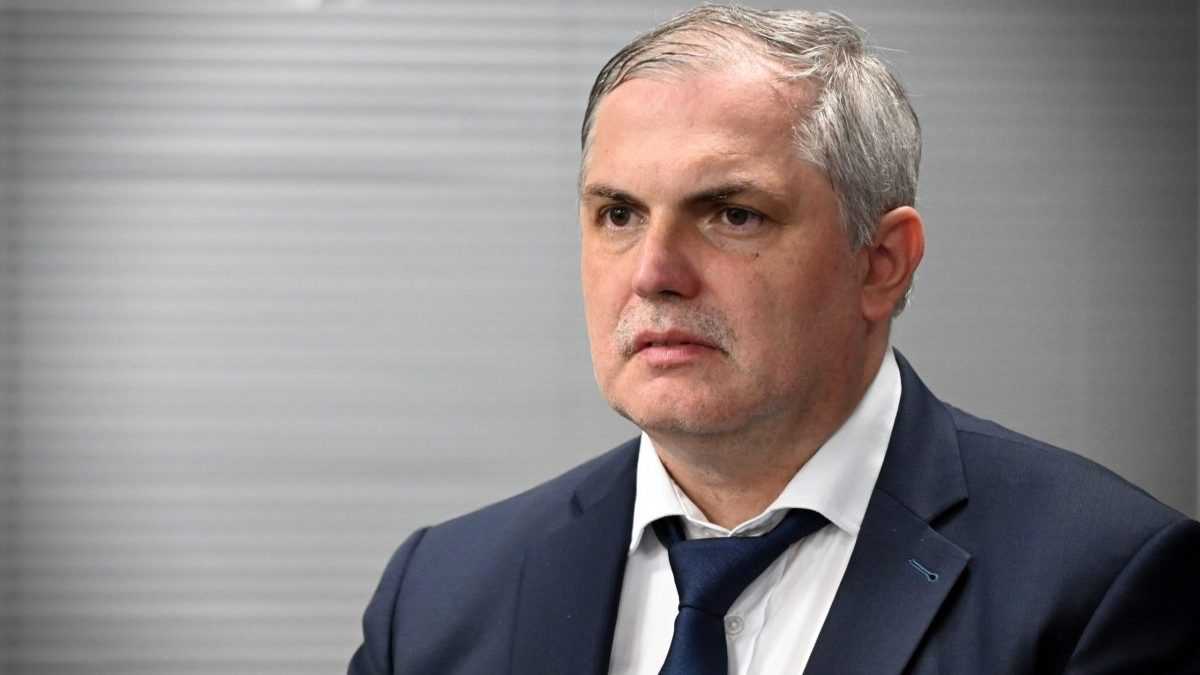 Roman Michelko o spôsobe rozdelenia RTVS - Správy STVR