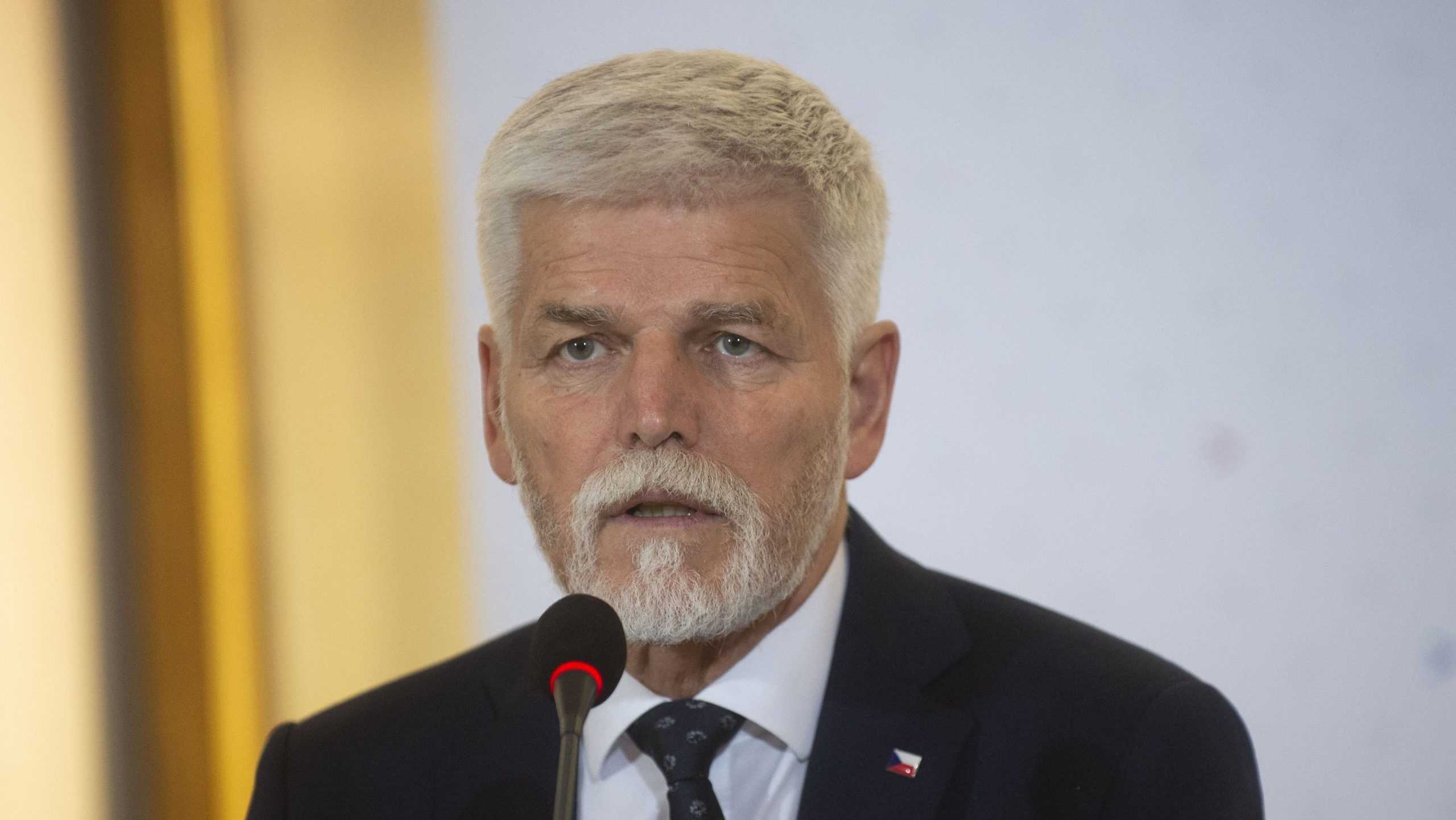 Petr Pavel: Česko podporuje právo Izraela bojovať proti terorizmu ...