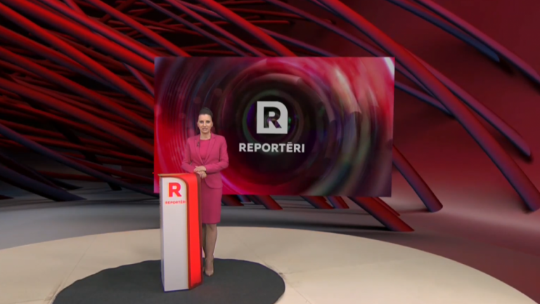 Investigatívna relácia RTVS Reportéri oslavuje - Správy STVR