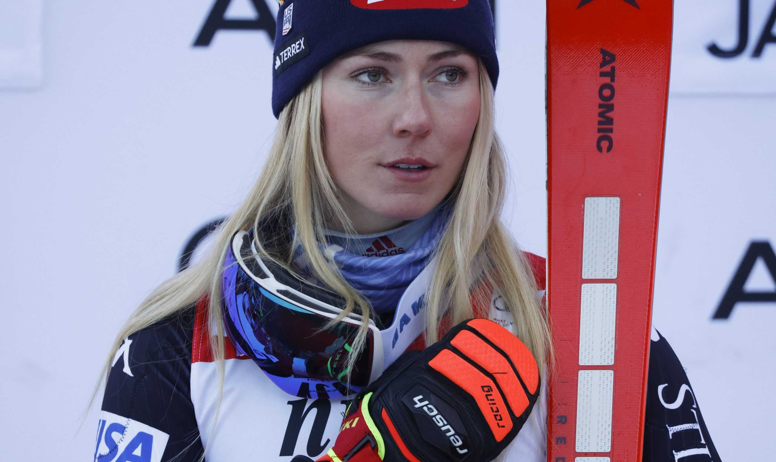 Shiffrinová informovala, kedy sa chce vrátiť do súťažného kolotoča ...