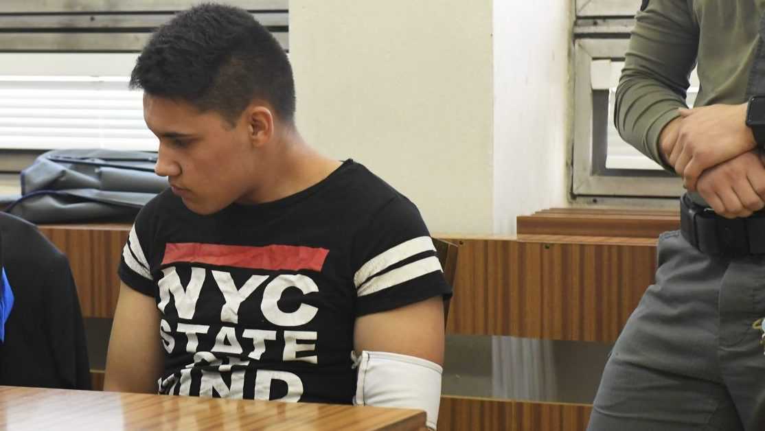 Súd rozhodol v prípade vlaňajšej vraždy ženy v Michalovciach - Správy STVR