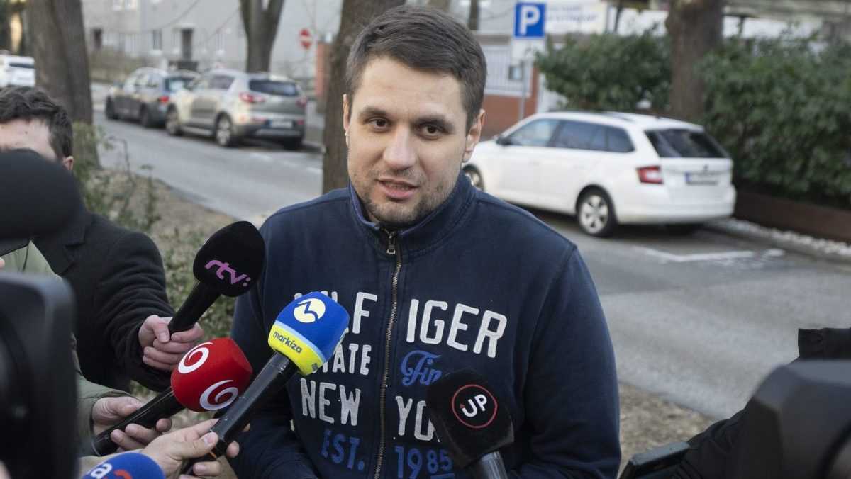 Puškár obvinený z vraždy D. Tupého nechce, aby bol prípad premlčaný ...