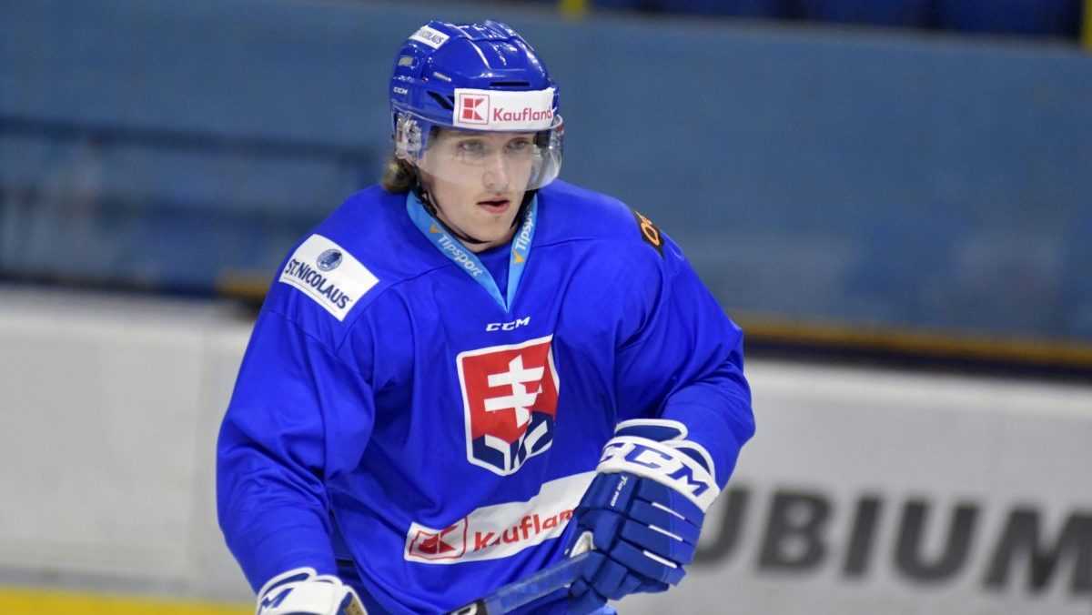 Samuel Buček opustil reprezentačný kemp - Správy STVR