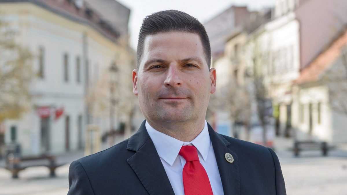 Róbert Švec nesplnil podmienky na prezidentskú kandidatúru - Správy STVR