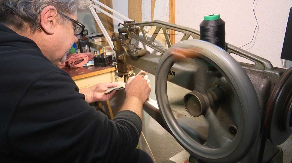 Obuvníkov na Slovensku ubúda - Správy STVR