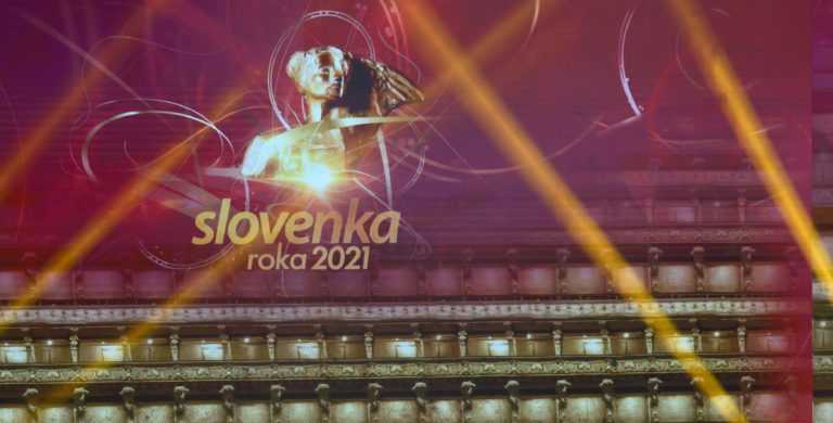 Odštartoval 16. ročník ankety Slovenka roka - Správy STVR