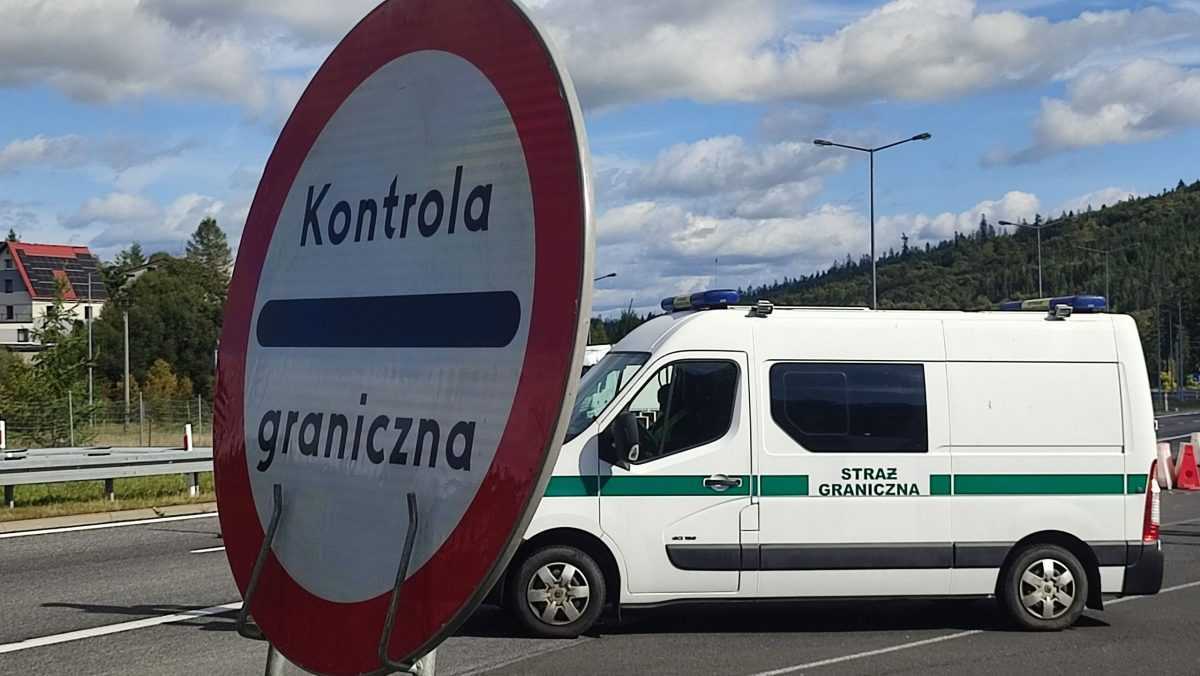 Poľsko ukončí kontroly na slovenských hraniciach - Správy STVR