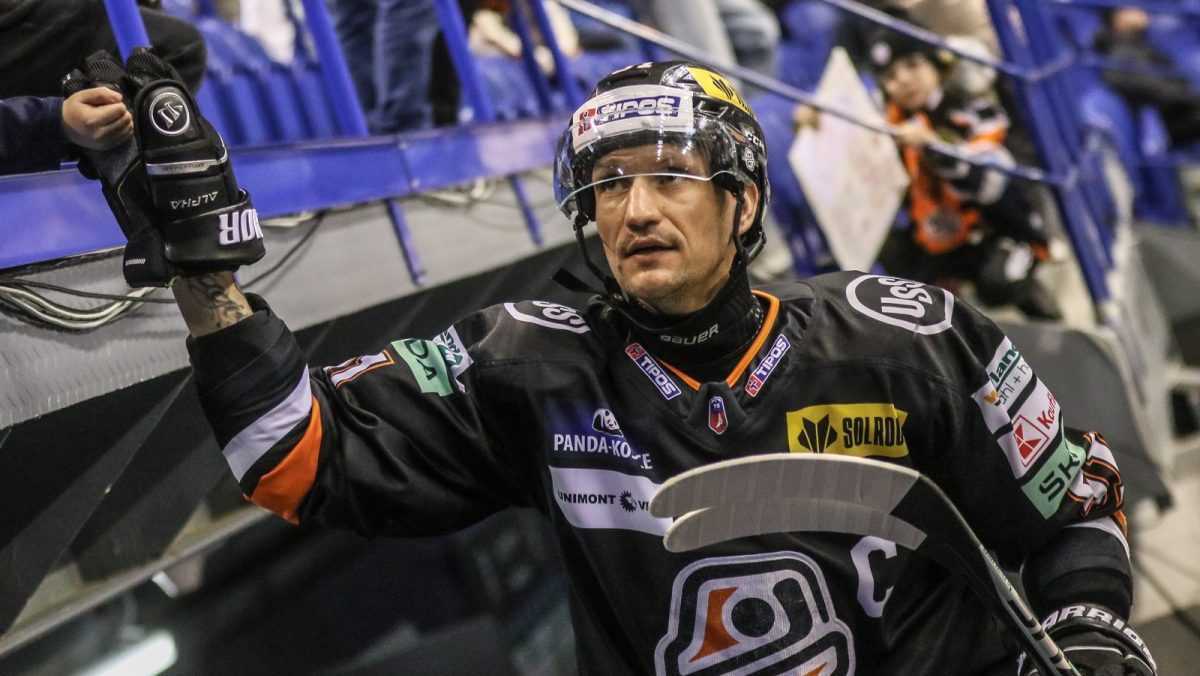 Košice majú tri mečbaly, Chovan: Ideme si za svojím cieľom - Správy STVR