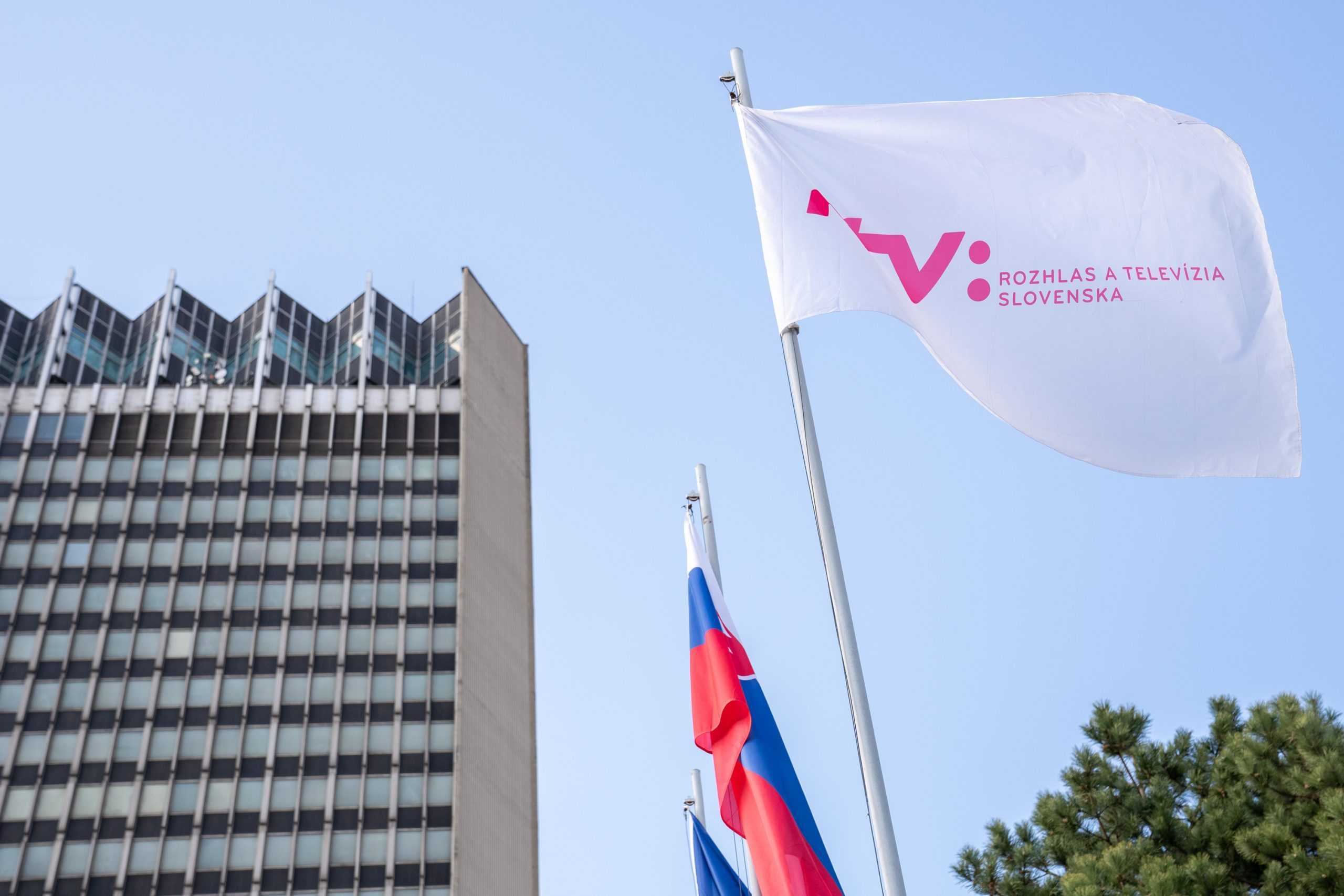 RTVS odvysiela špeciálny program "Verejnoprávnosť má zmysel" - Správy STVR