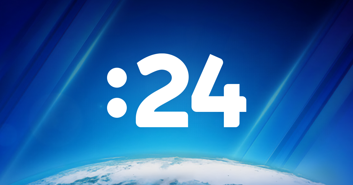 STVR :24 Naživo - Správy STVR