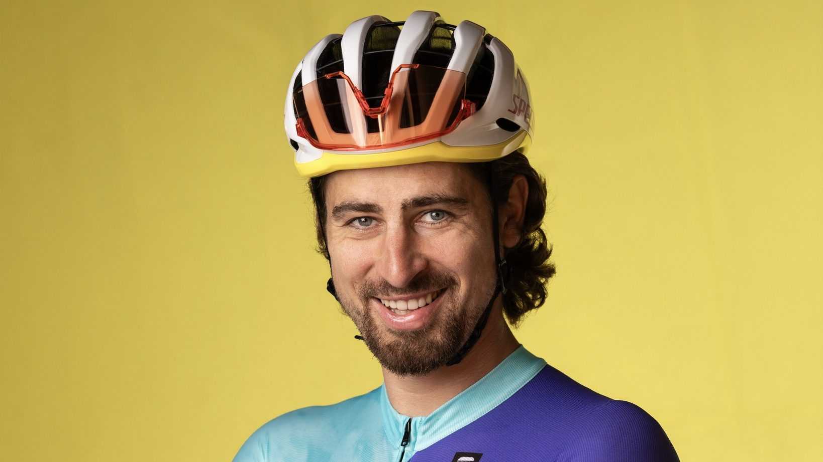Sagan začal po operácii trénovať: Je čas zasadnúť opäť do sedla ...
