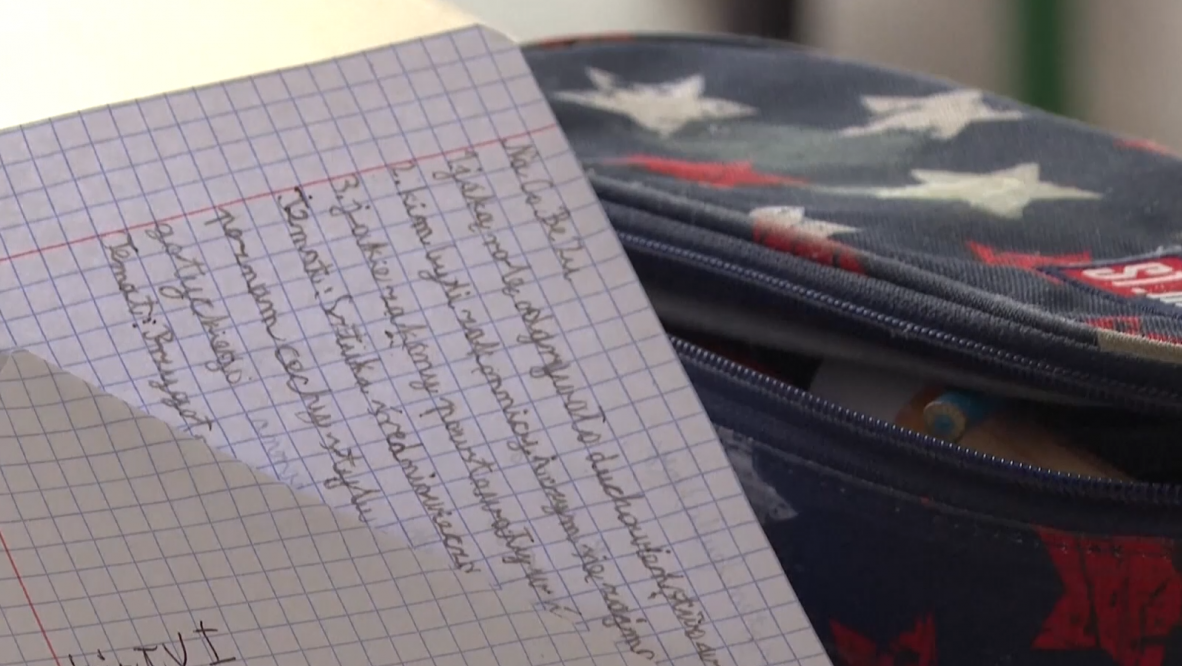 Na poľských školách radikálne obmedzili domáce úlohy - Správy STVR