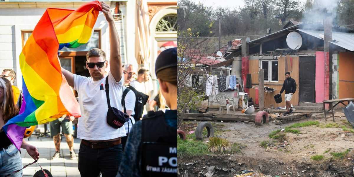 Slovensko má nedostatky v prístupe k Rómom či LGBT ľuďom- Správy STVR