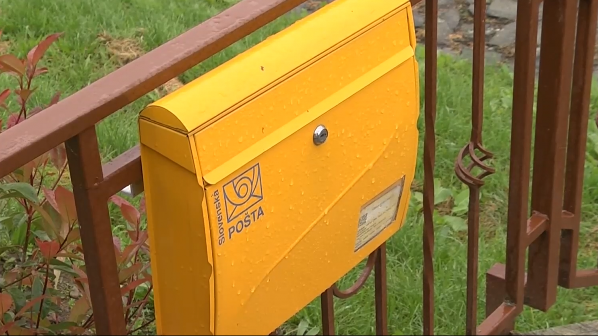 Slovenská pošta prichádza s náhradou za zrušené pobočky - Správy STVR