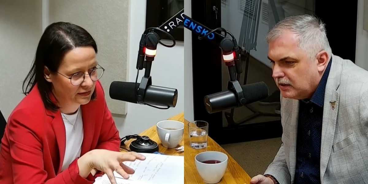 Michelko považuje Harabina za nespochybniteľného odborníka - Správy STVR