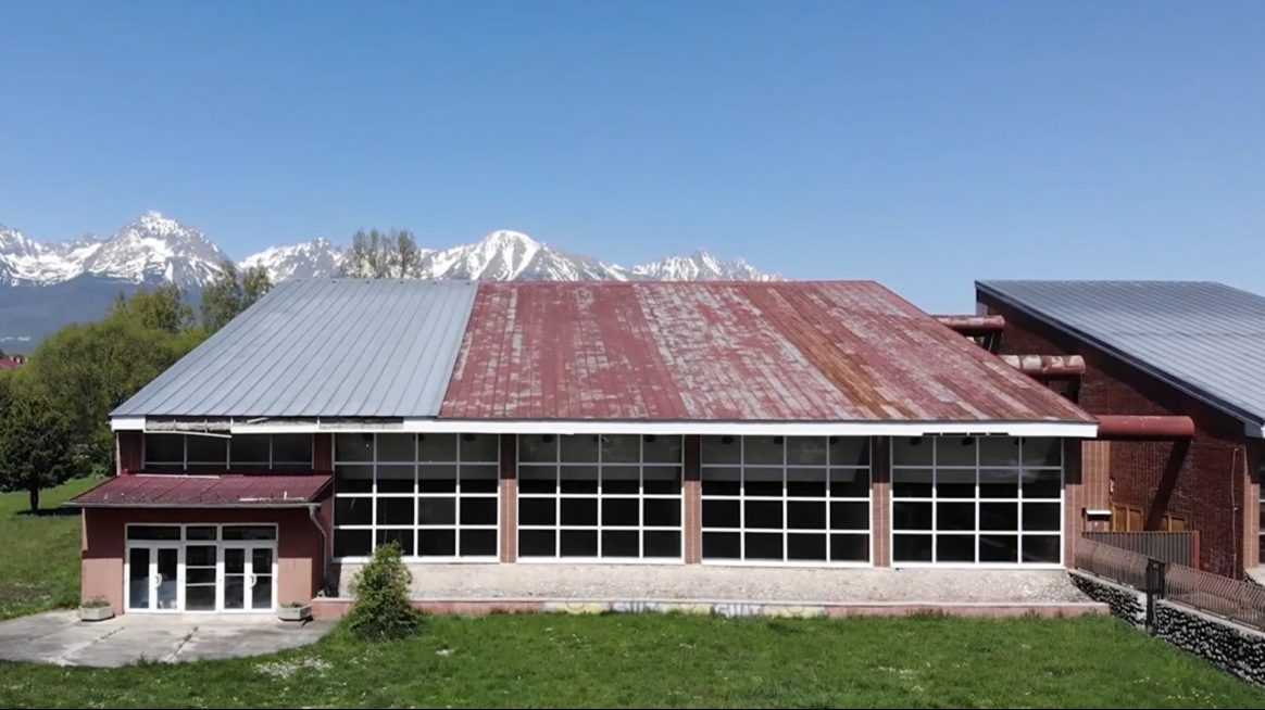 Mestskú plaváreň vo Svite už neotvoria - Správy STVR