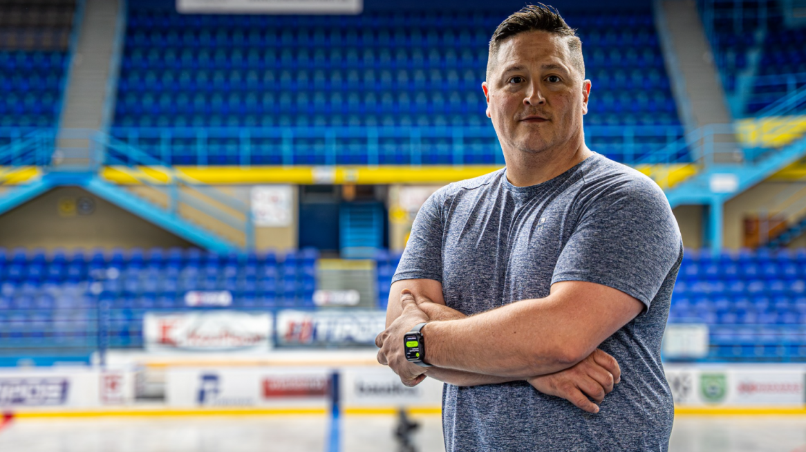 Opäť lovili v zahraničných vodách: Spišiakov povedie Kanaďan - Správy STVR