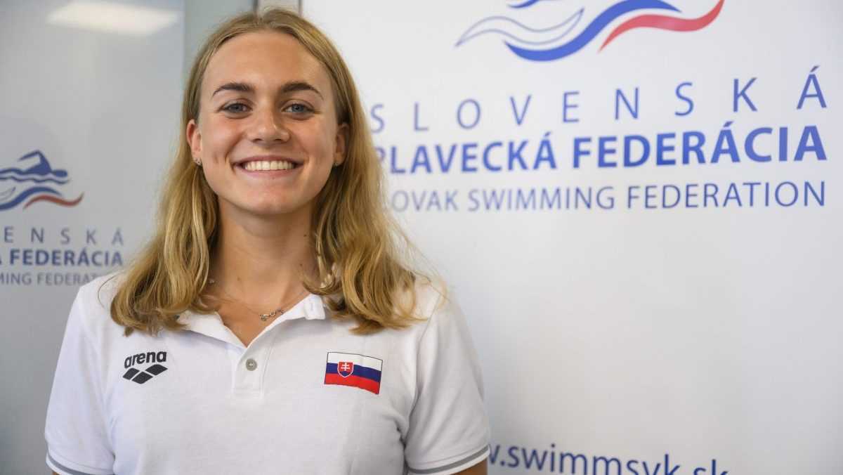 Potocká a Duša budú štartovať na OH v Paríži - Správy STVR