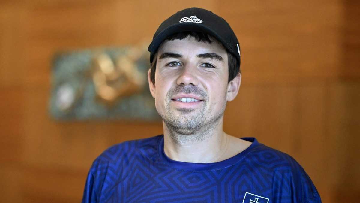 Slovenský skejtbordista Tury prehovoril o svojich cieľoch na OH ...