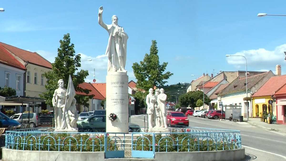 Obyvatelia Modry by sa mohli konečne dočkať obchvatu - Správy STVR