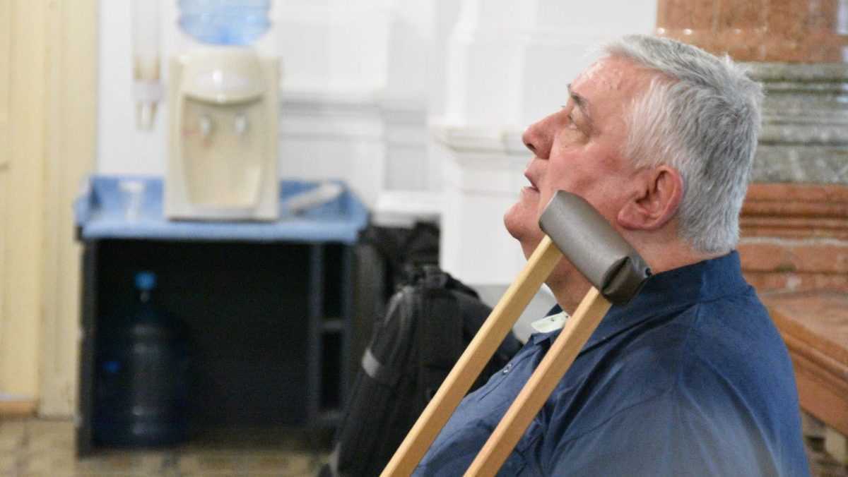 Súd uznal Jána Slotu za vinného z korupcie - Správy STVR