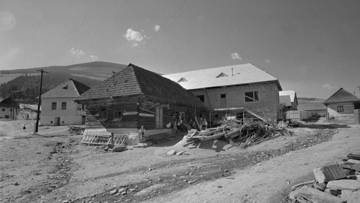 Počas SNP sa v Telgárte udial jeden z najvýznamnejších bojov - Správy STVR