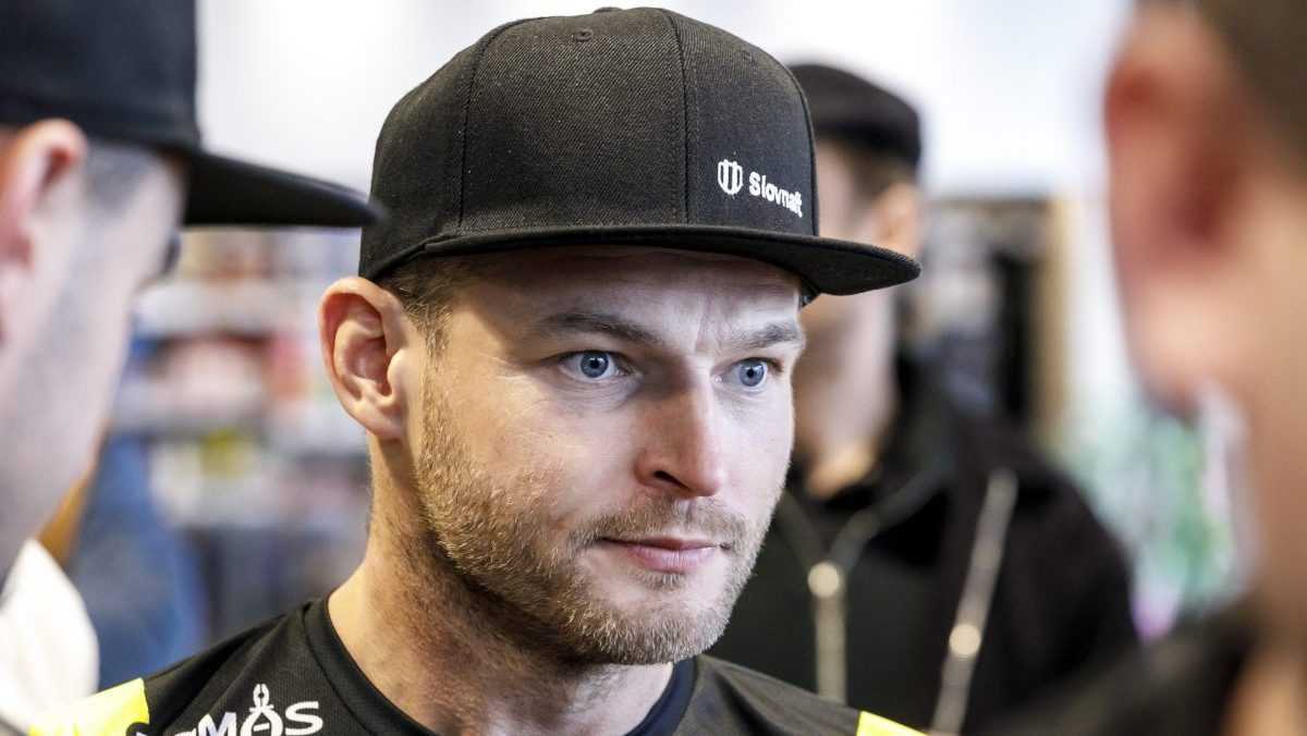 Štefan Svitko absolvuje Rely Dakar už šestnástykrát v kariére - Správy STVR
