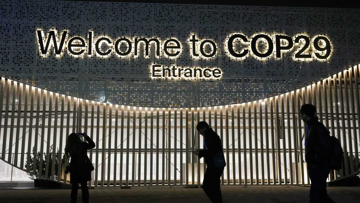 COP29 v Baku: Krajiny schválili nové pravidlá - Správy STVR